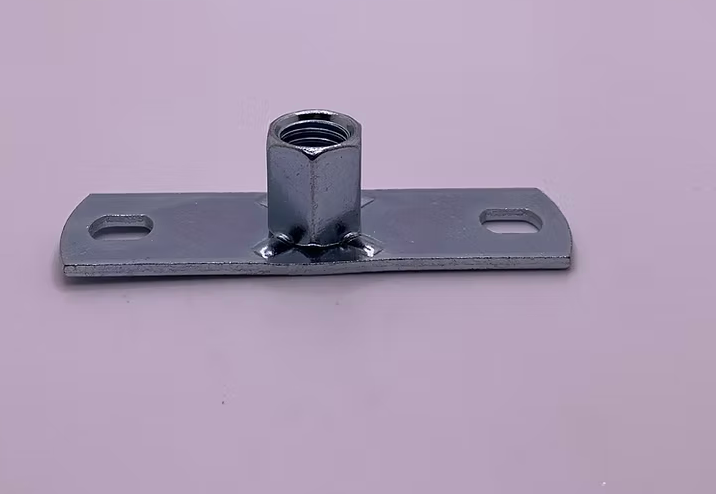 munson ring backplate – Rjw Plumbing Pipe Clips